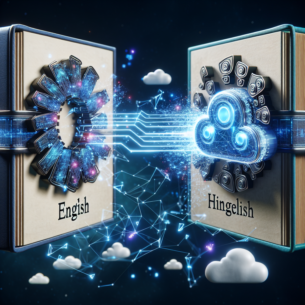 Fine-Tuning Llama 2 for English to Hinglish Translation with Axolotl on ...