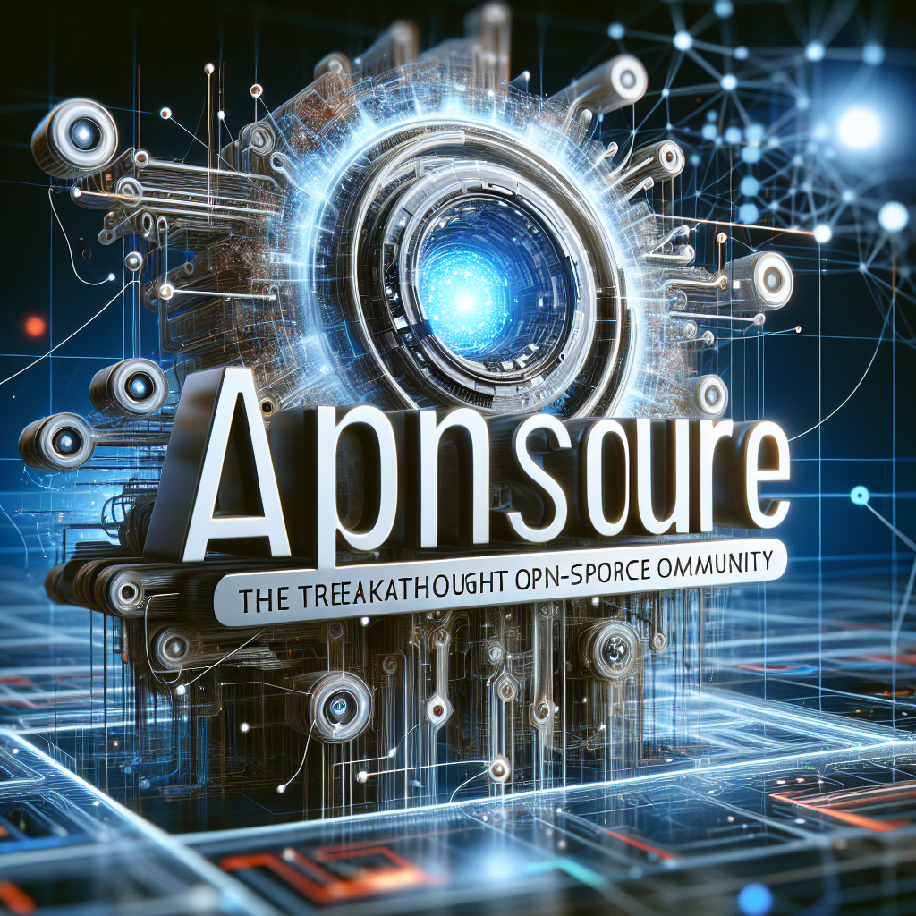 xAI's Grok-1 Revolutionizes AI: Unveiling the World's Largest Open ...