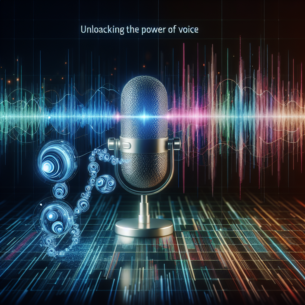 Enhancing Audio Transcription Accuracy with Advanced Features and ...