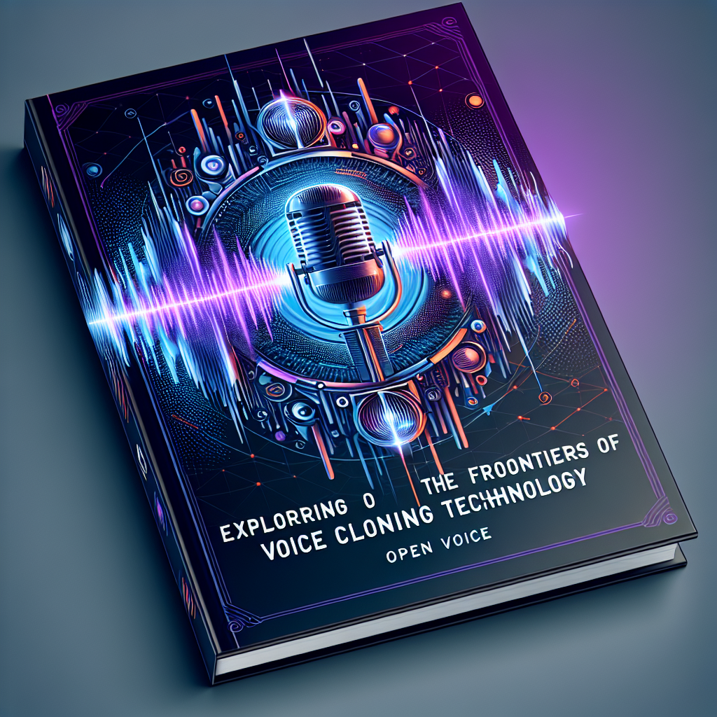 Introducing OpenVoice: Revolutionizing Text-to-Speech with Instant ...