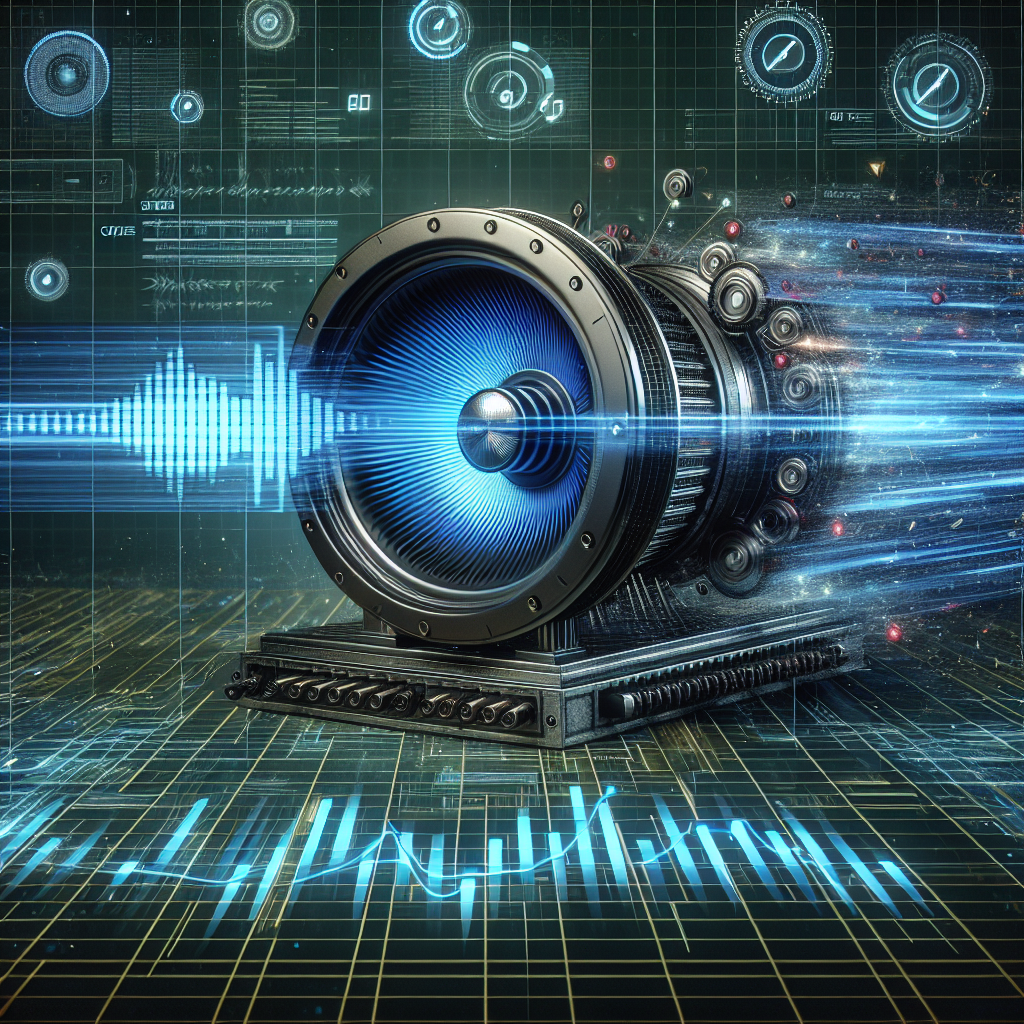 Accelerating Audio Generation with AudioLDM 2: A Guide to Optimizing ...