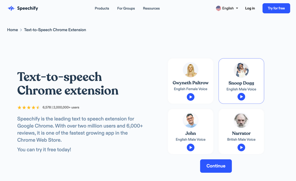 The Ultimate Text-to-Speech (TTS) Guide — Comparison with Sample Audio