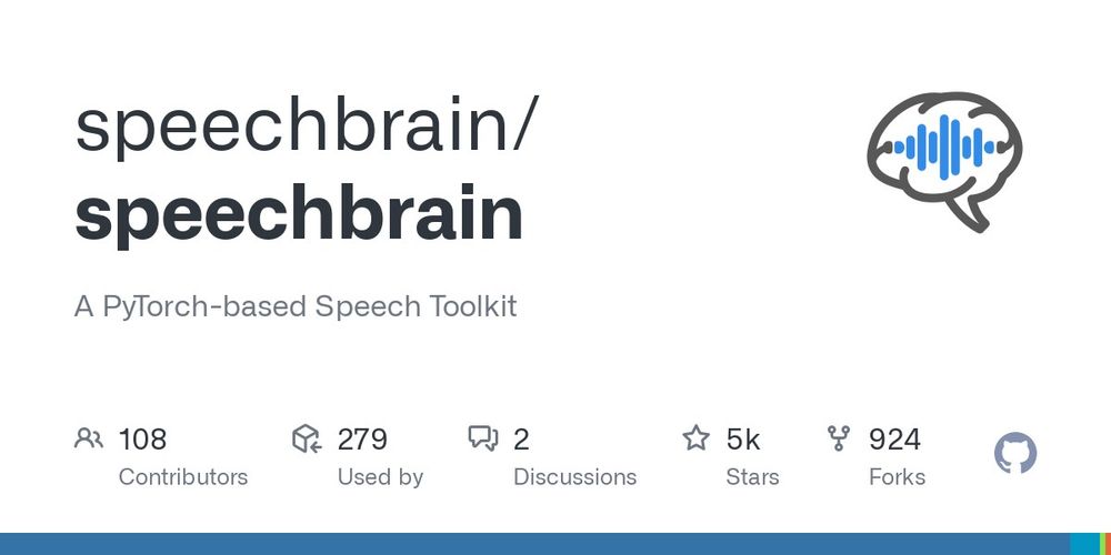 Exploring Innovations at SpeechBrain Summit 2023