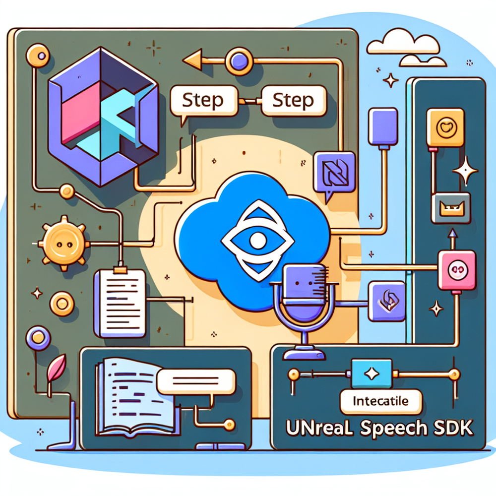 Text-to-Speech API - Unreal Speech