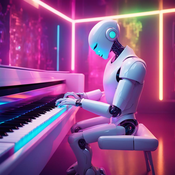 Unleashing the Power of AI in Music Creation: A Deep Dive into Suno AI