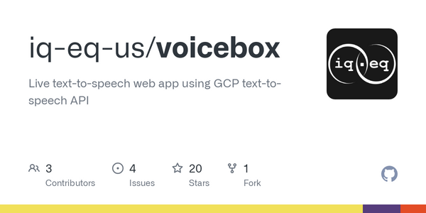 Exploring Voicebox AI API: Latest TTS Developments and Integrations