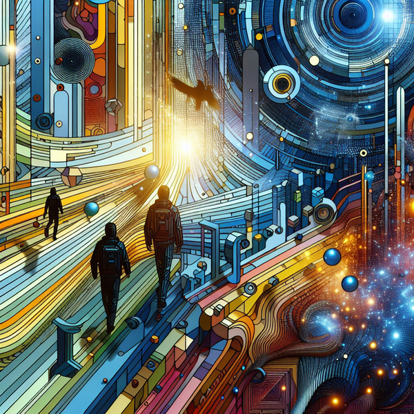 Unveiling Playground v2.5: The Pinnacle of Aesthetic Generative Models